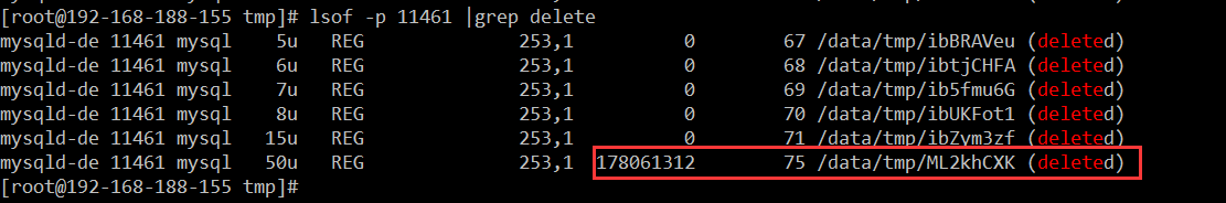 故障分析 | binlog flush 失败导致的 Crash